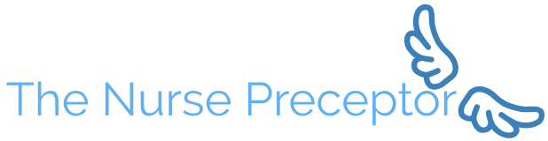 Products - The Nurse Preceptor
