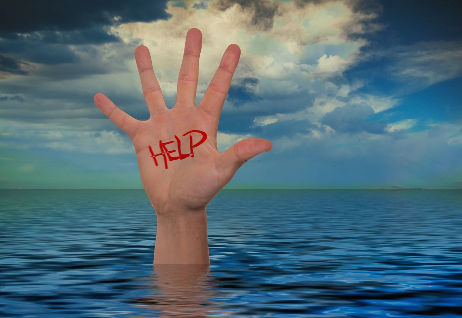Always Drowning? Try these tips - The Nurse Preceptor