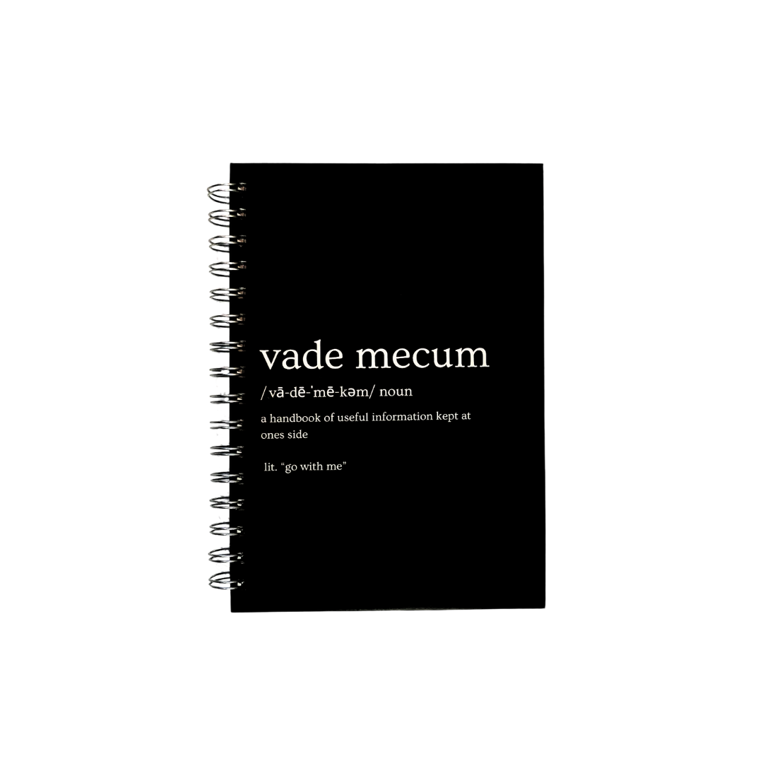 Vade Mecum